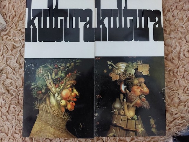 Kultura 109-112/2004 časopis 1-2