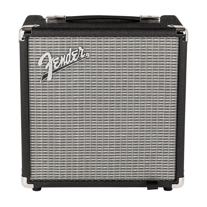 FENDER Rumble 15 V3 kombo bas pojačalo