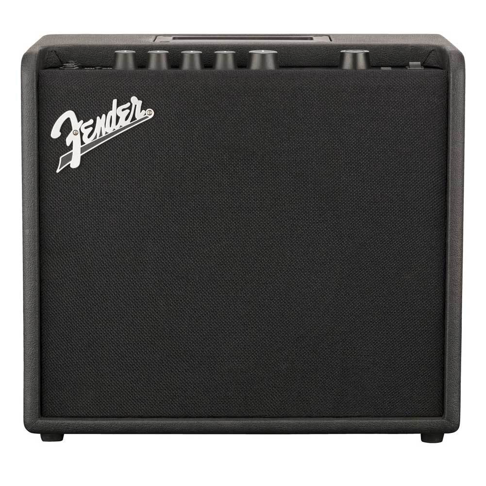 Fender Mustang LT 25 1x8" Combo