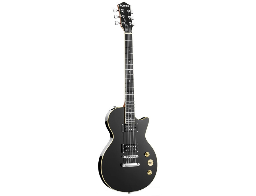 Donner DLP-124 Električna gitara