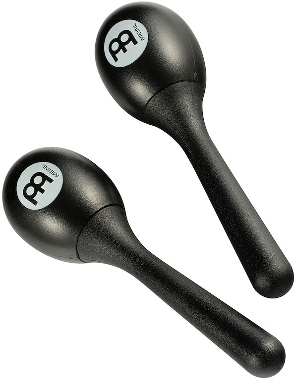 MEINL Maracas PEMBK