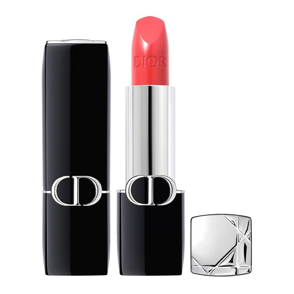 Rouge Dior Lipstick (N°028 Satin Finish - Actrice) 3.5g