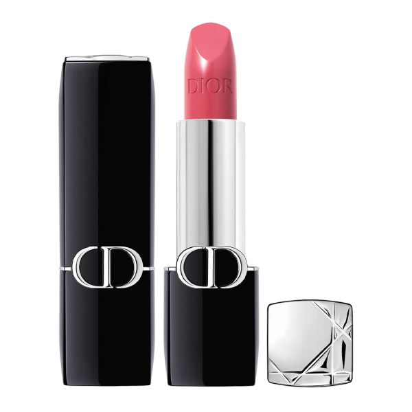 Rouge Dior Lipstick (N°277 Satin Finish - 277 Osée) 3.5g