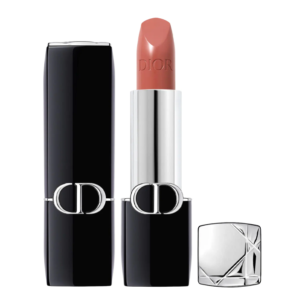 Rouge Dior Lipstick (N°434 Satin Finish - Promenade Promenade a Bold Rosewood) 3.5g