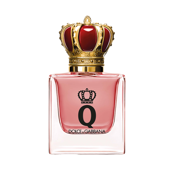 Q by Dolce&Gabbana Eau de Parfum Intense 30ml