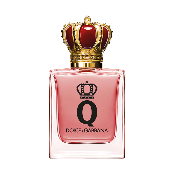 Q by Dolce&Gabbana Eau de Parfum Intense 50ml