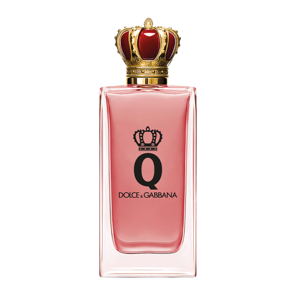 Q by Dolce&Gabbana Eau de Parfum Intense 100ml