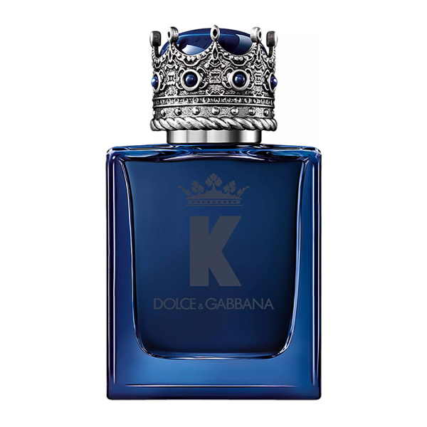K by Dolce&Gabbana Eau de Parfum Intense 50ml