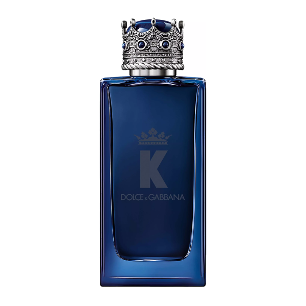 K by Dolce&Gabbana Eau de Parfum Intense 100ml