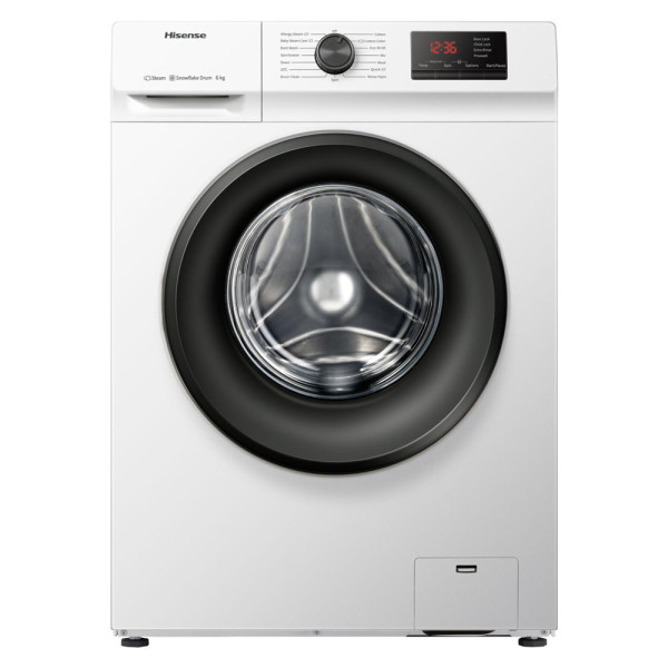 GORENJE WNHVB6X2SDS veš mašina