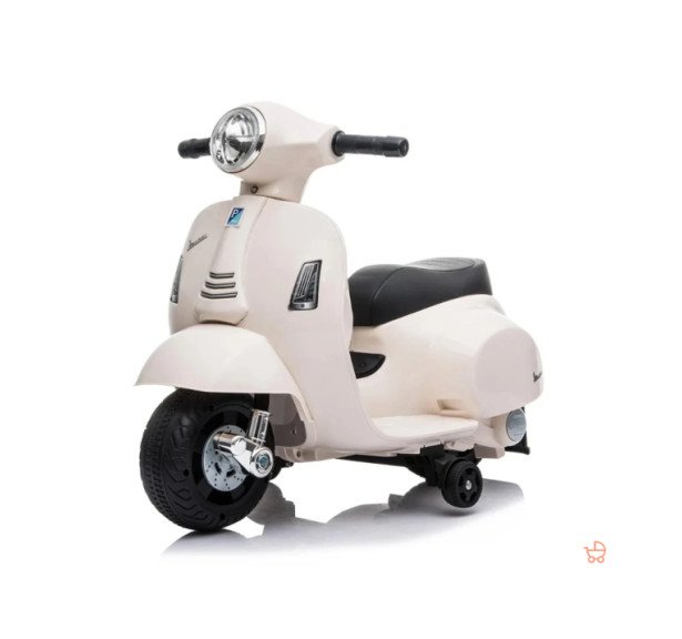 Motor Mini Vespa na akumulator-Bela