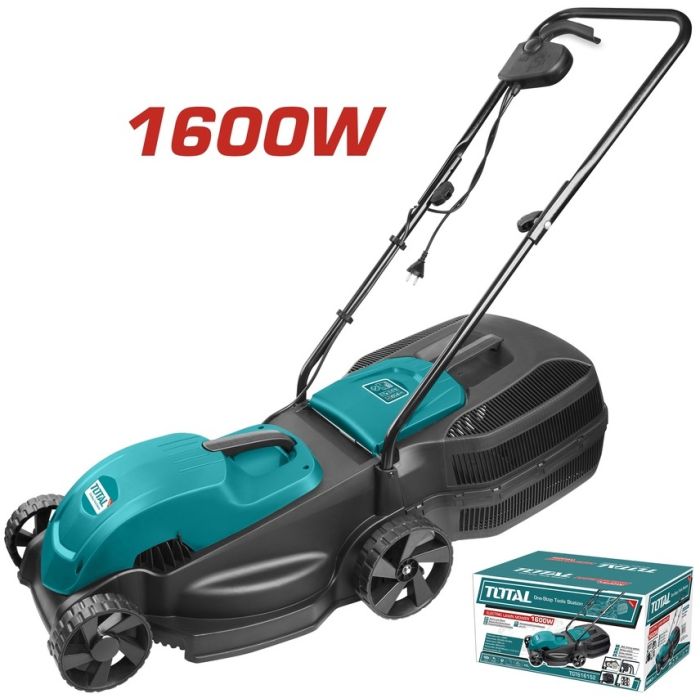 TOTAL kosilica na struju 1600W 38cm