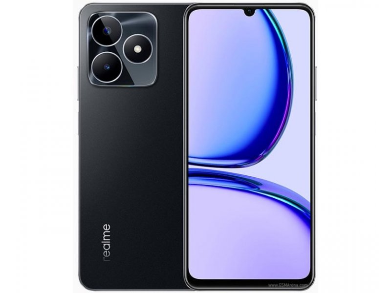 REALME C53 6GB/128GB-CRNI