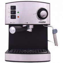 Mesko MS4403 - Aparat za espresso i kapućino
