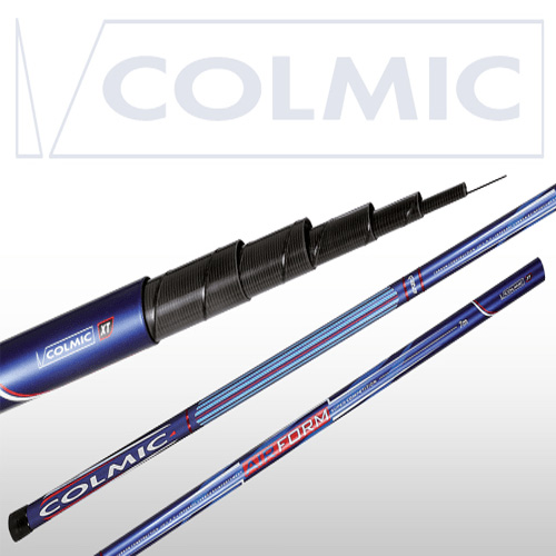 Colmic Airform 7m štap