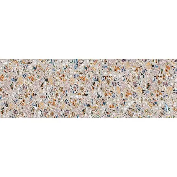 Barcelona Beige Geo 20x60cm