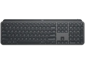 Logitech Bežična gejmerska tastatura Mx Us IntL Clicky