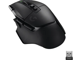 Logitech Bežični Gejmerski miš G502 X Lightspeed Eer2