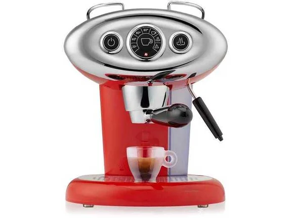 Illy Aparat za espresso Ipso Home X7.1