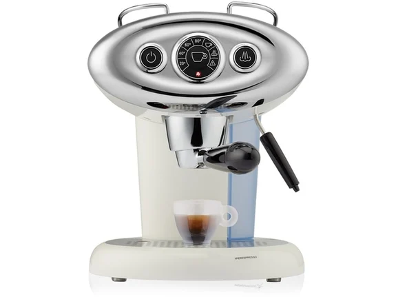 Illy Aparat za kafu Iperespresso X7.1