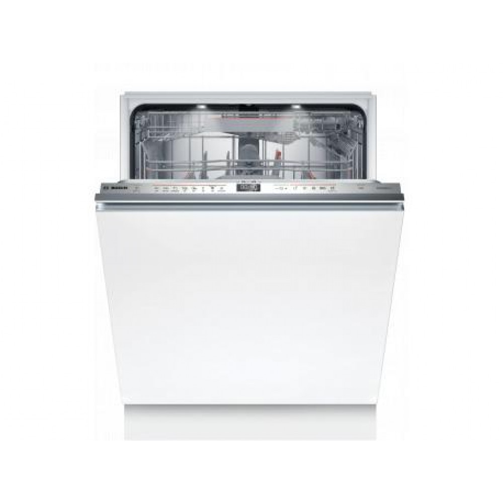 BOSCH Ugradna mašina za pranje sudova SMV6ZDX16E