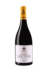 Omnibus Lector Chardonnay 0,75l Podrum Erdevik