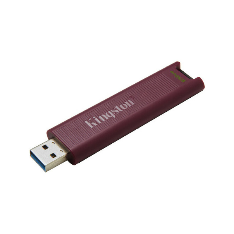 USB Flash Kingston 256GB DataTraveler USB3.2, DTMAXA/256GB