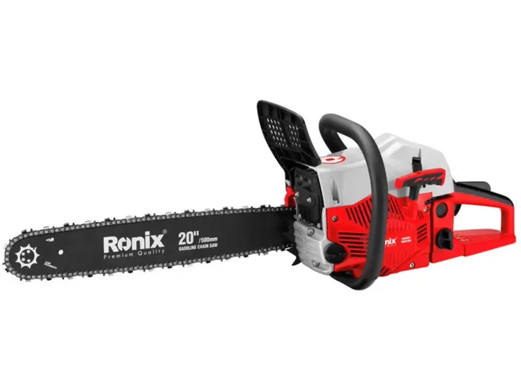 RONIX Motorna lančana testera 4650 CB 2300W (3,13KS)/50cm
