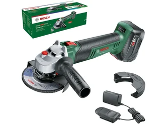 Bosch Akumulatorska ugaona brusilica UniversalGrind 18V-75 06033E5004