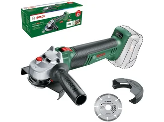 Bosch Akumulatorska ugaona brusilica UniversalGrind 18V-75 06033E5002