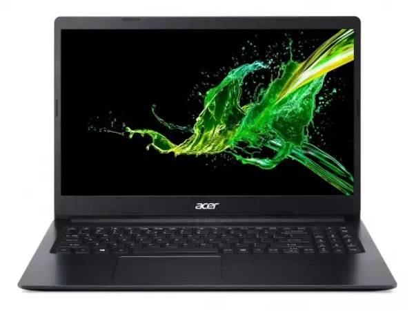 Laptop Acer Aspire 3 A315-34-P5PW 15.6 FHDPentium N50008GBM.2 256GB BlackWin11Home