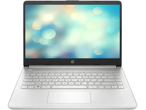 Laptop HP 14s-dq5028nm 14 FHD IPSi5-1235U8GBNVMe 512GBsrebrna8D6R5EA