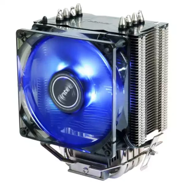 CPU Cooler Antec A40 PRO(AM4AM512001700) TDP 125W