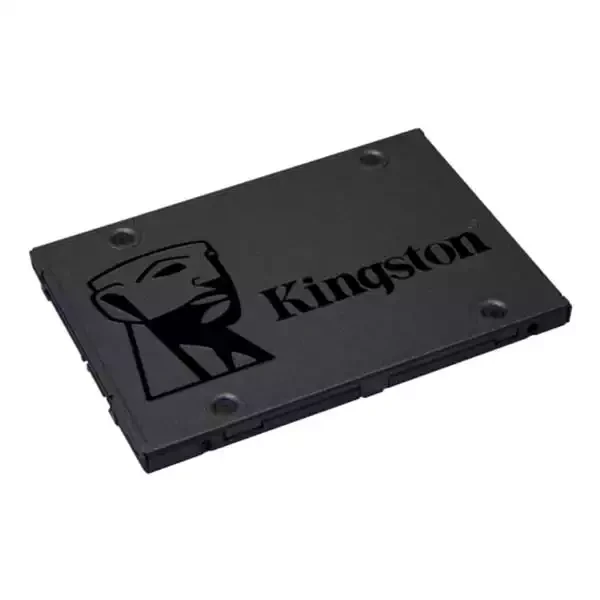 SSD 2.5 SATA3 240GB Kingston SA400S37240G
