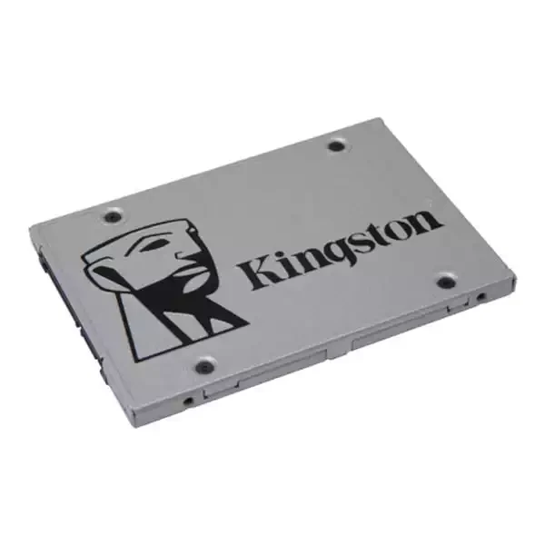 SSD 2.5 SATA3 480GB Kingston SA400S37480G