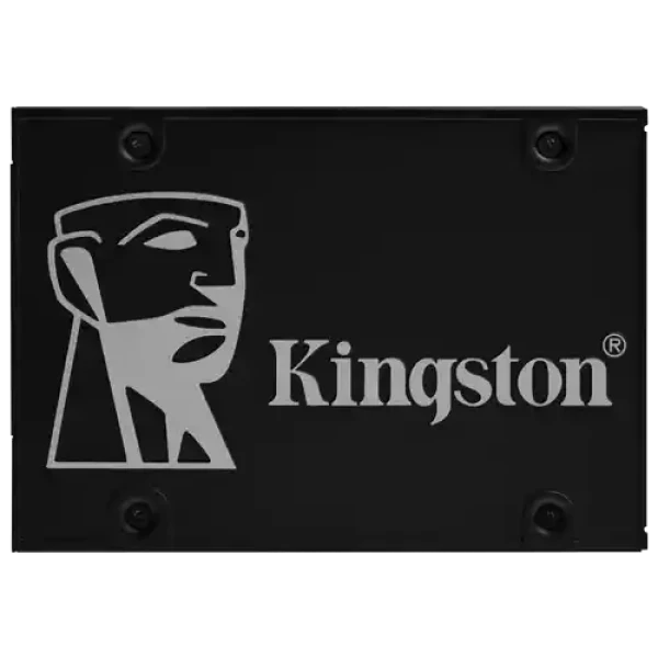 SSD 2.5 SATA3 512GB Kingston SKC600512G