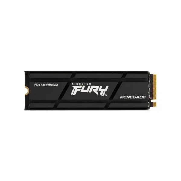 SSD M.2 NVMe 500GB Kingston FURY Renegade SFYRSK500G