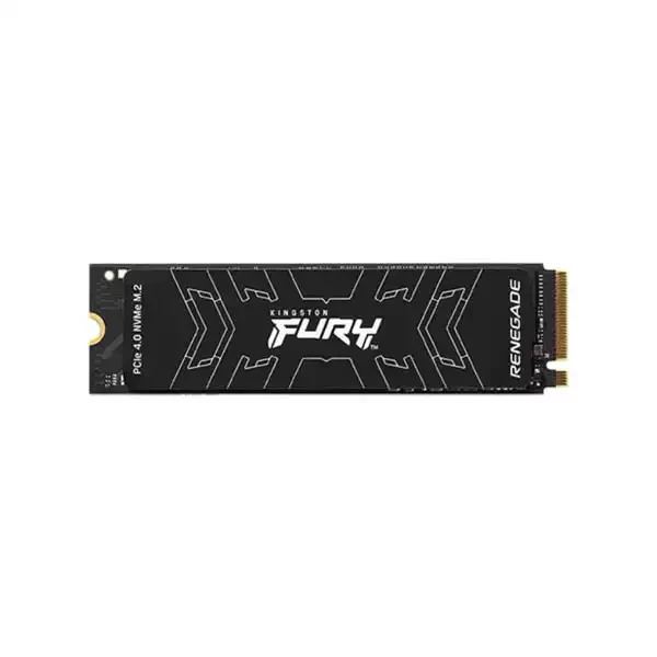 SSD M.2 NVMe 500GB Kingston FURY Renegade SFYRS500G 7300MBs3900MBs