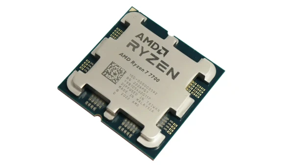 Procesor AMD AM5 Ryzen 7 7700 3.8GHz Tray