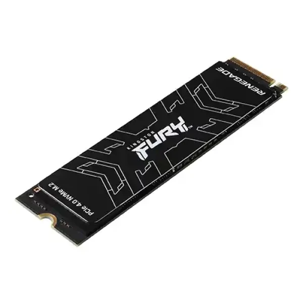 SSD M.2 NVMe 4TB Kingston FURY Renegade SFYRD4000G 7300MBs7000MBs