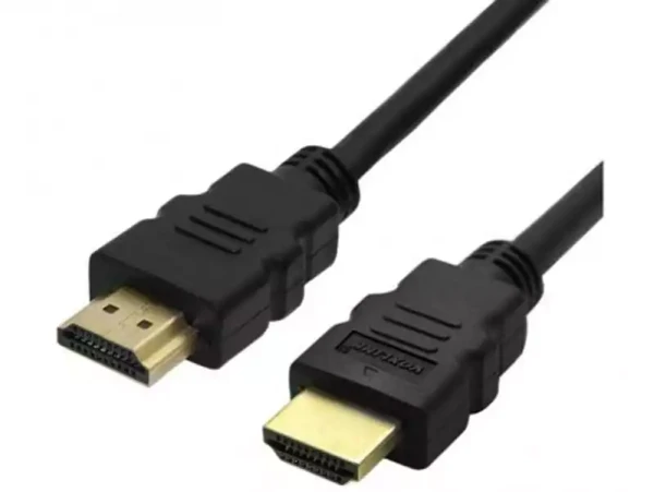 Kabl HDMI MM 2.0 Greencon 2m