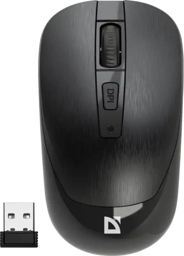 Bežični miš Defender Wave MM-995
