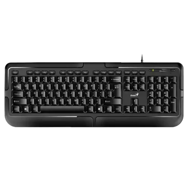 Tastatura Genius KB-118 II USB YU