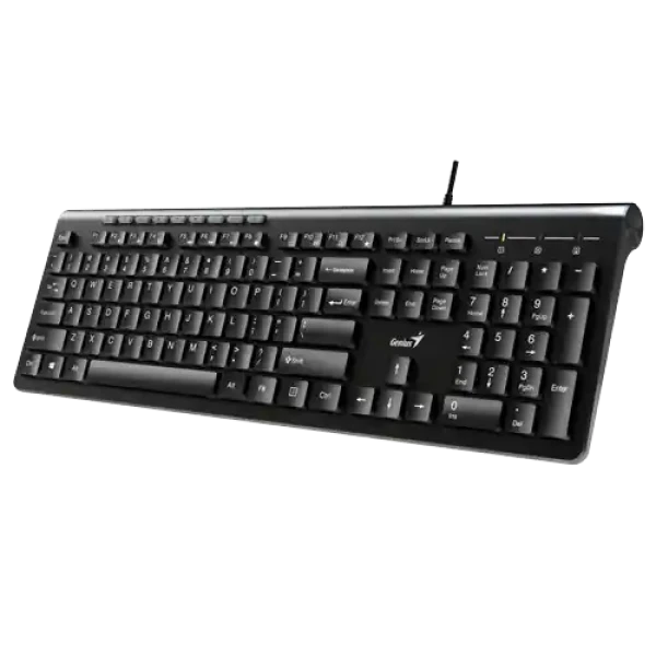 Tastatura Genius SlimStar 230 II USB YU