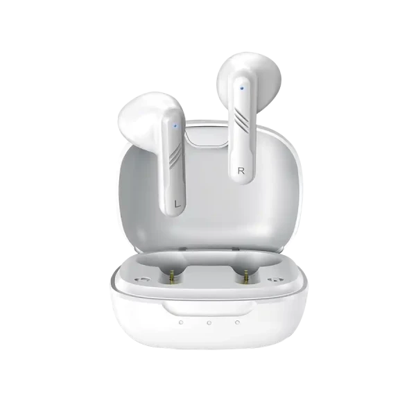 Bežične slušalice Genius HS-M905BT Bele TWSBluetooth v5.3 Type C