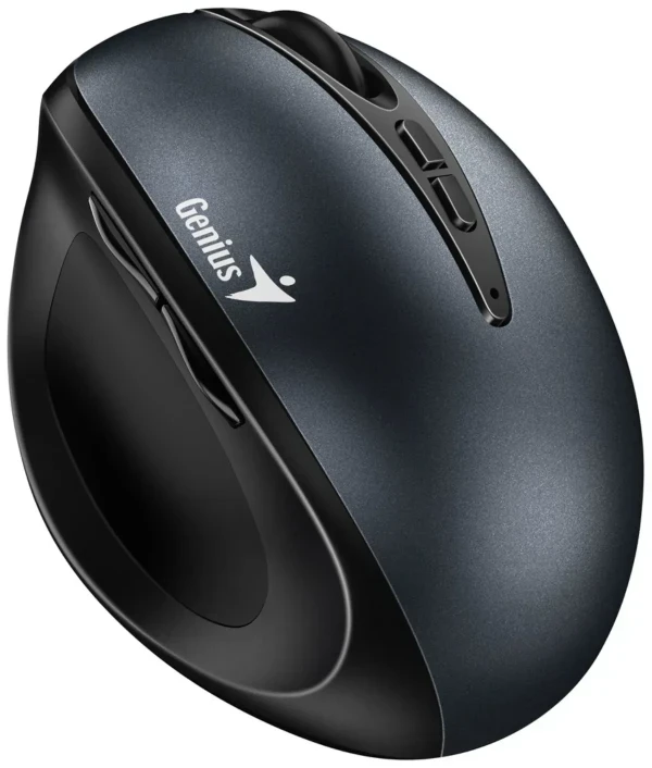 Bežični miš Genius Ergo 8300S 1600dpi Iron Gray