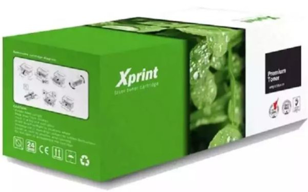 Toner XPrint PD-219 Pantum P2509P2509wM6509nw 1600str.