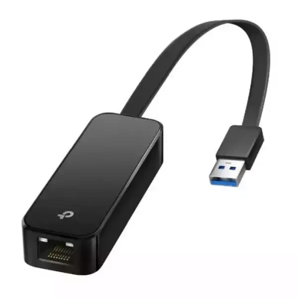 Adapter USB 3.0 na RJ45 TP-Link UE306 Gigabit Ethernet