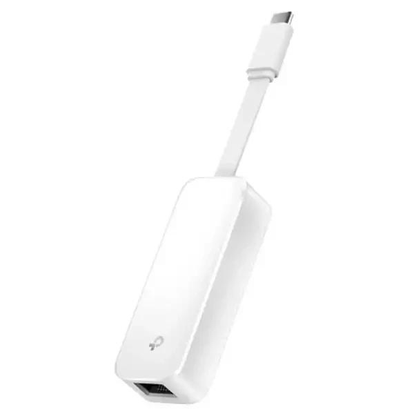 Adapter USB Type-C na RJ45 TP-Link UE300C USB-C