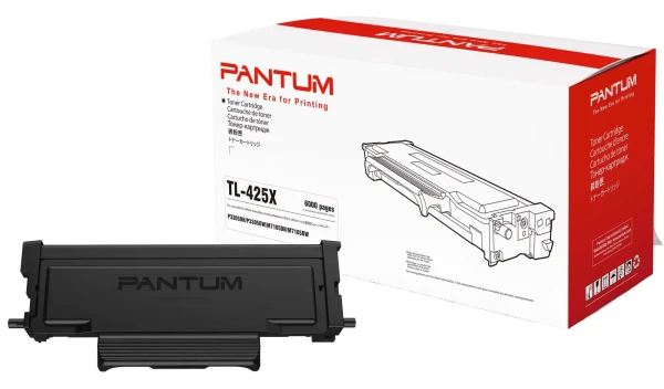 Toner Pantum TL-425X (M7105DN, P3305DW)